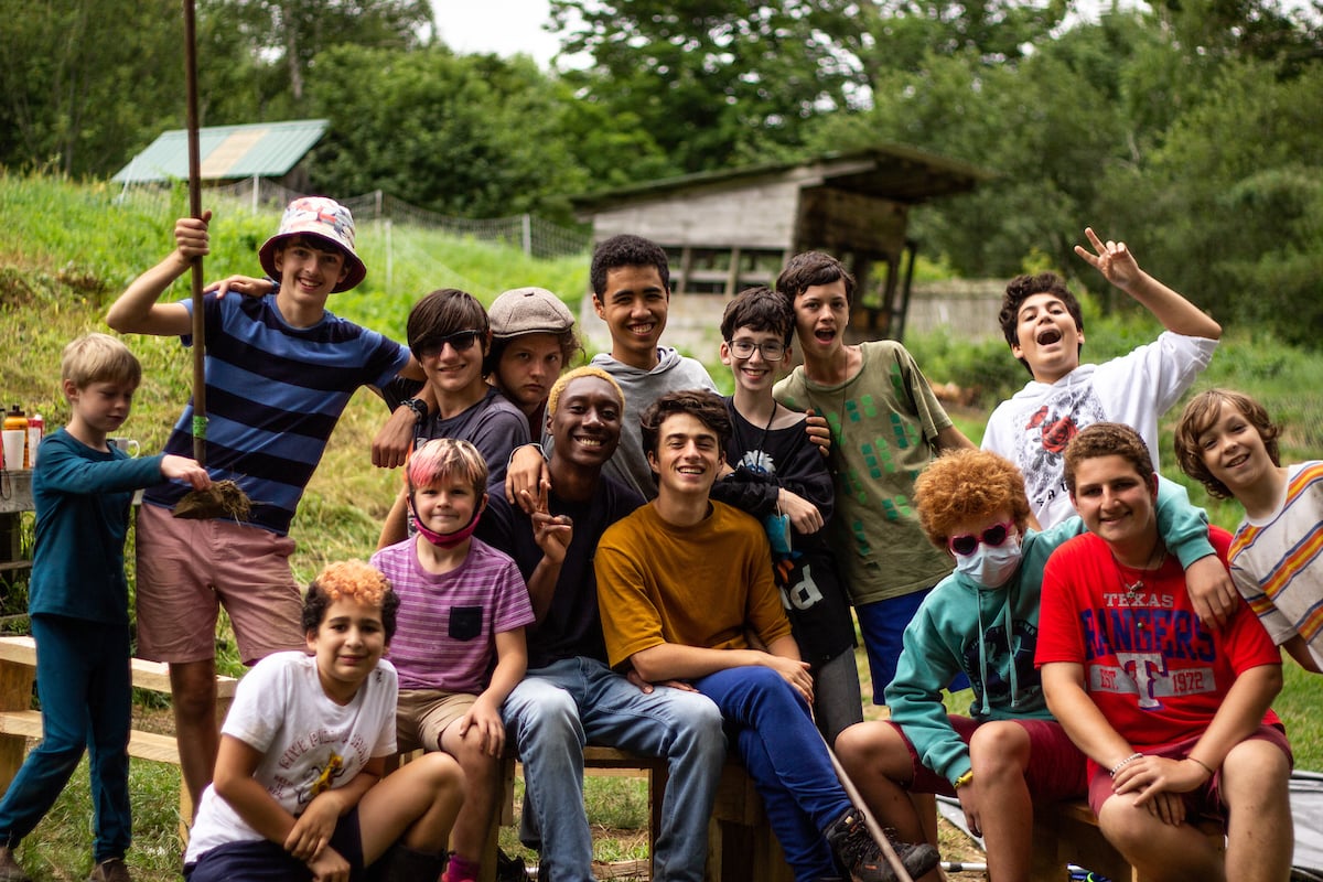 Camps