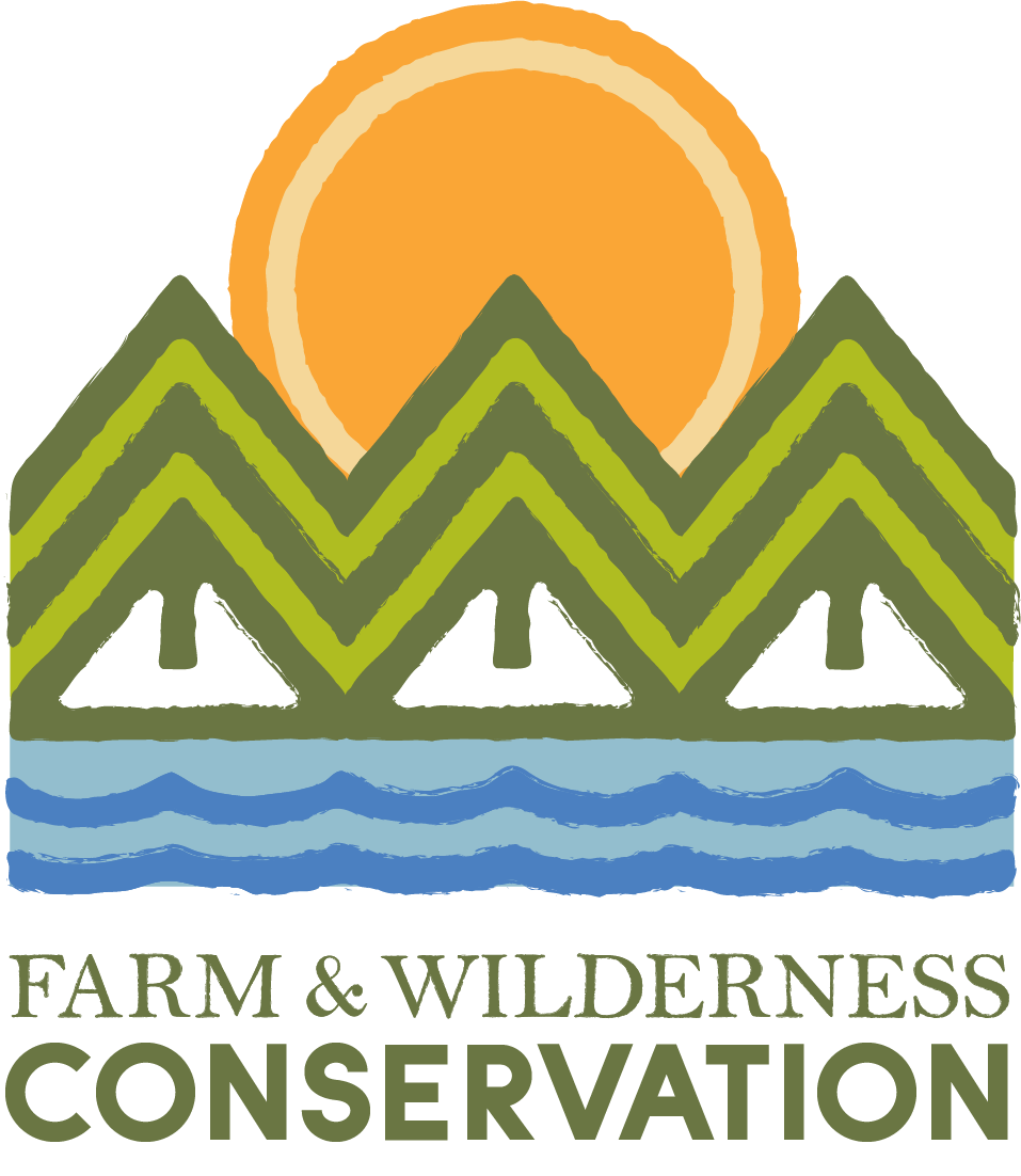 Sign-Up for FWC News!